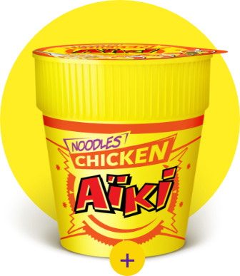 Onze producten – Aïki