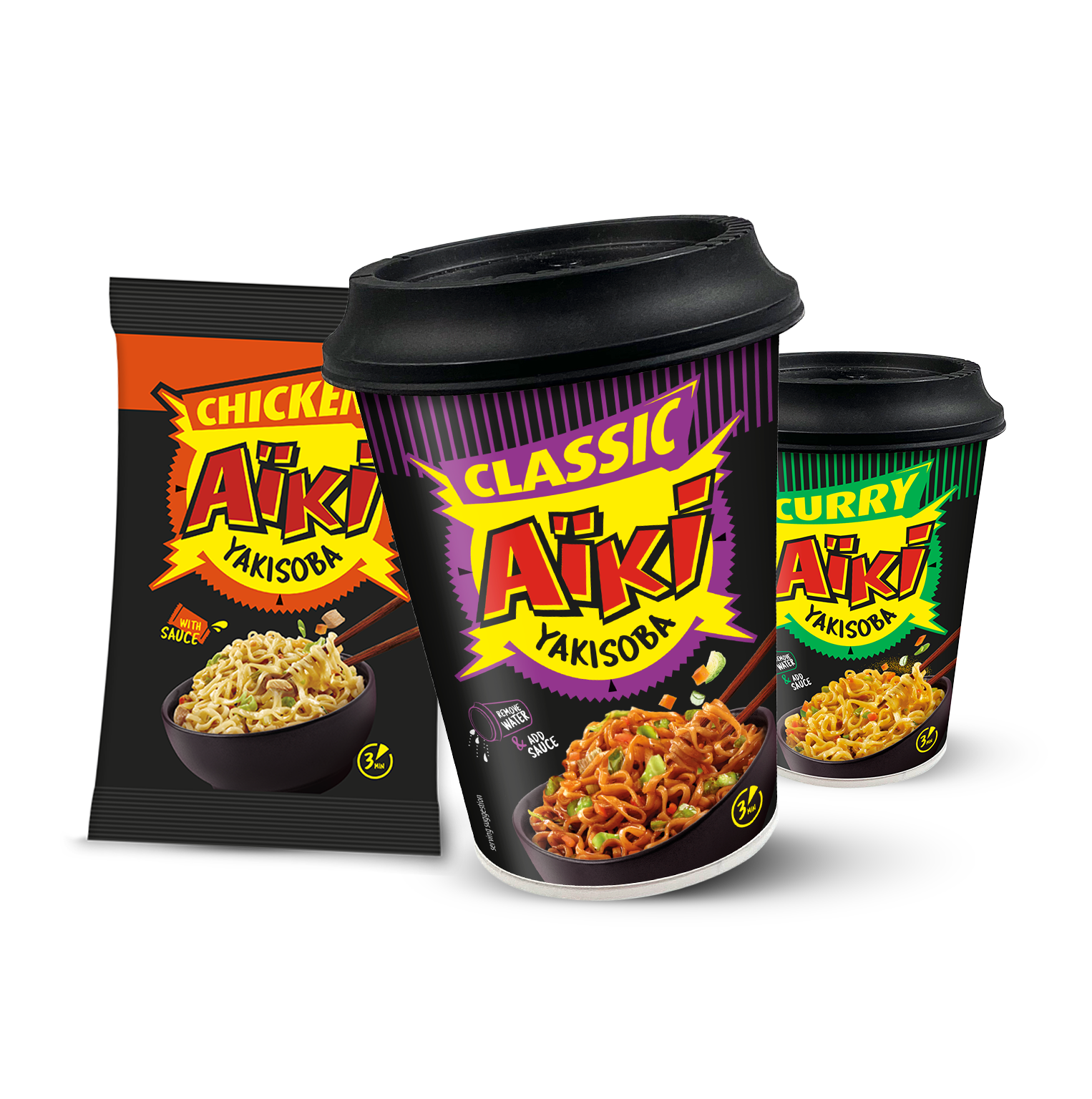 Aïki